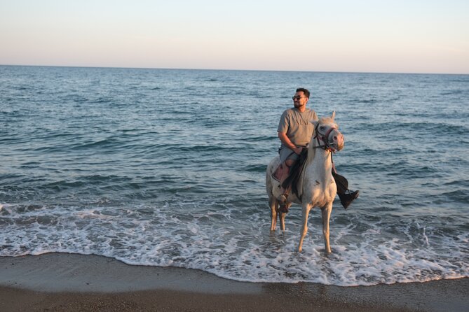 Private Horse Riding in Antalya - Preparing for Your Horseback Adventure