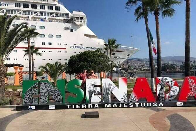 Private Horseback Beach + Bufadora Shore Excursion - The Experience in Detail