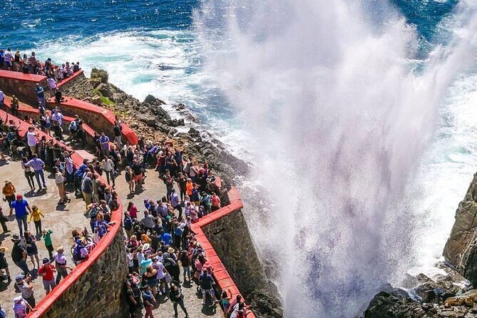 Private Horseback Beach + Bufadora Shore Excursion - FAQ