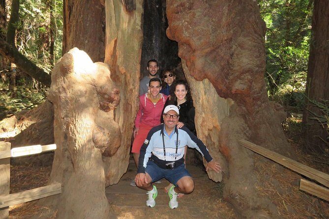 Private Horseback Riding and Muir Woods Adventure from San Francisco - An In-Depth Look at the Adventure