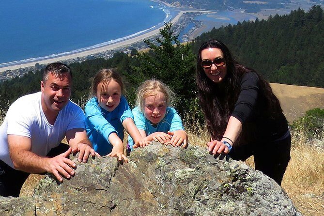 Private Horseback Riding and Muir Woods Adventure from San Francisco - Who Will Love This Tour?