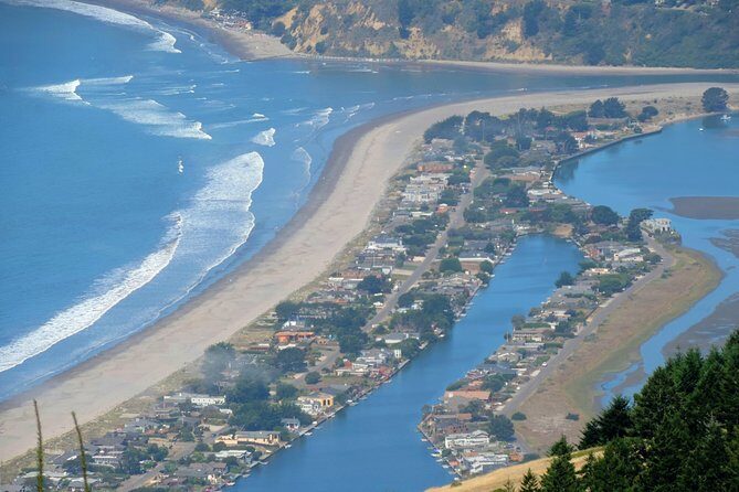 Private Horseback Riding and Muir Woods Adventure from San Francisco - FAQ