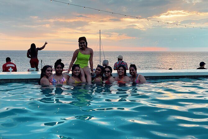 Private Horseback Riding And Ricks Cafe Tour. - FAQ