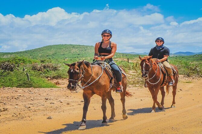 Private Horseback Riding in Cabo San Lucas - The Cost and Value