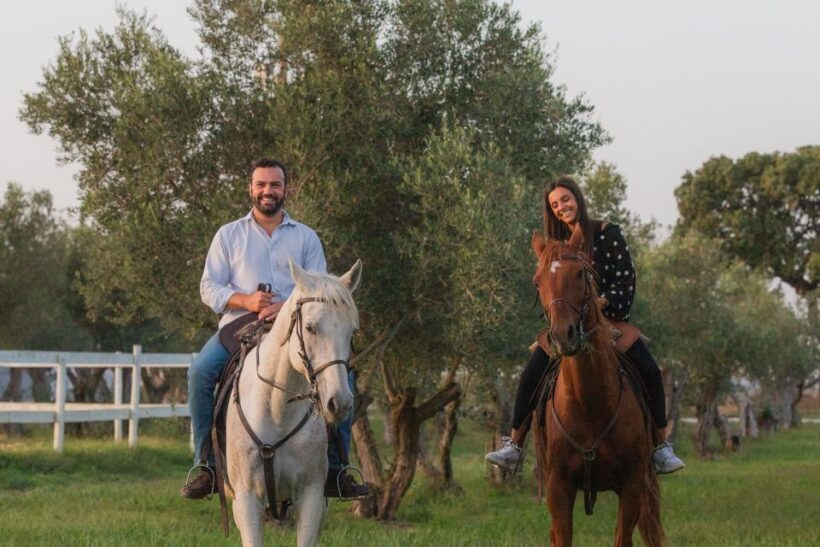 PRIVATE Horseback Riding On The Beach - FAQ