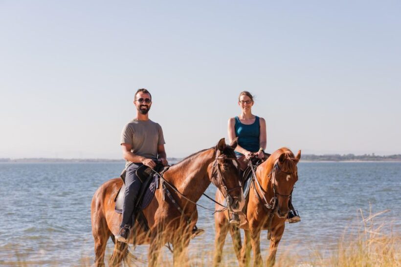 PRIVATE Horseback Riding + Picnic On The Beach - What Makes This Experience Special
