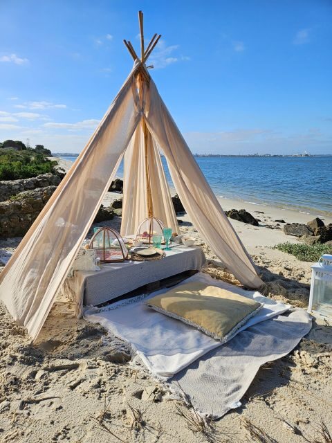 PRIVATE Horseback Riding + Picnic On The Beach - Who Is This Tour Best For?