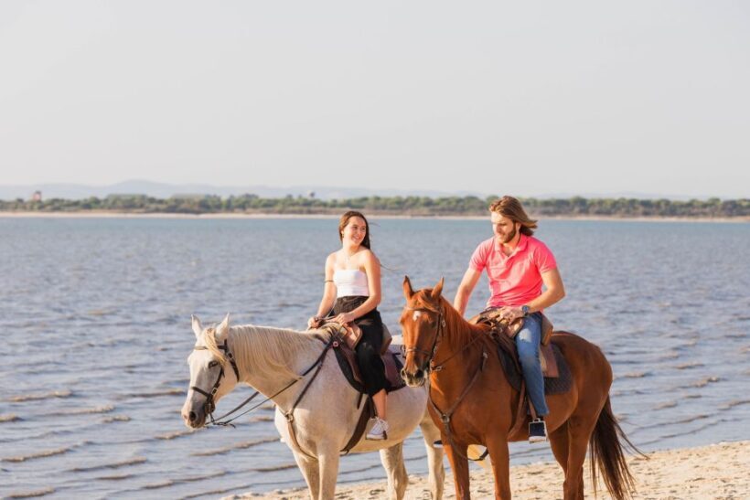 PRIVATE Horseback Riding + Picnic On The Beach - Final Thoughts
