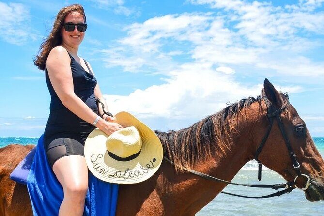 Private Horseback Riding, Swimming and Dunn's River Falls Tour - Final Thoughts