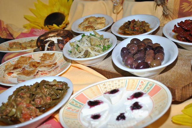 Private Horseback Riding Tour in Sicilian Countryside + Tradional Lunch - Recommendations for Travelers