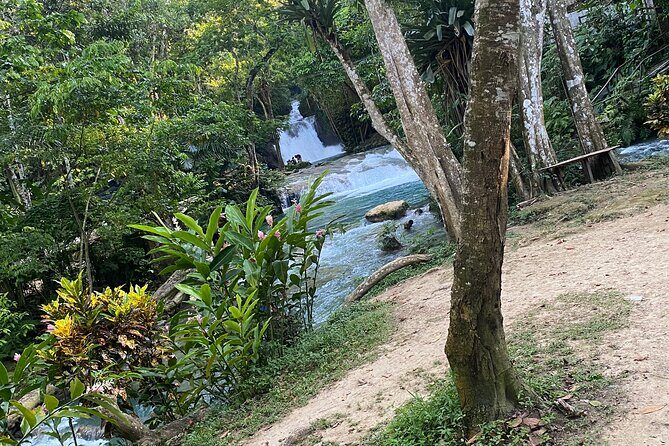 Private Horseback Riding with Blue Hole River Tour in Montego Bay - Practical Tips for Travelers