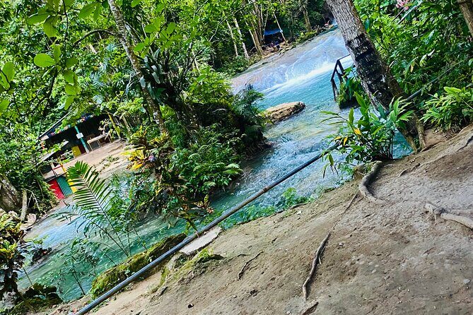 Private Horseback Riding with Blue Hole River Tour in Montego Bay - FAQ: Your Questions Answered