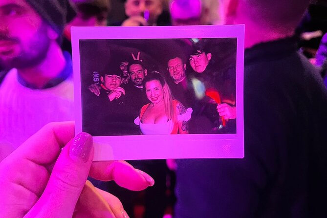 Private Hostess Bar Tour in Amsterdam Red Light District (3h) - FAQ