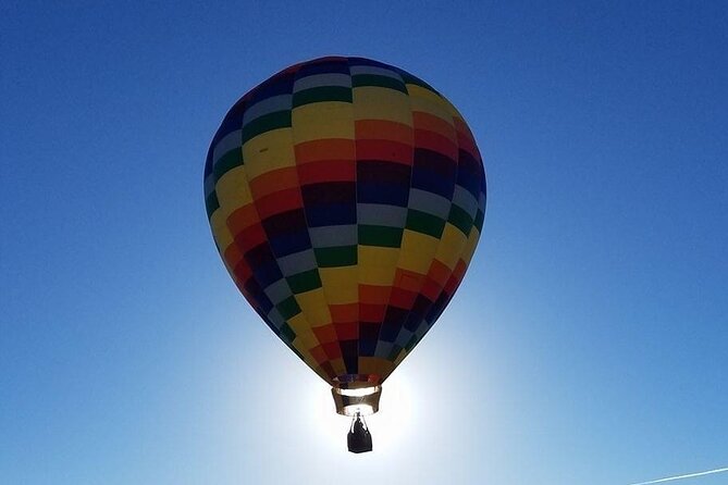 Private Hot Air Balloon Flights With Elevated New Mexico - Guest Reviews and Testimonials