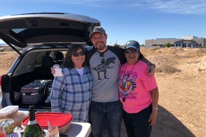 Private Hot Air Balloon Flights With Elevated New Mexico - Celebrate Special Occasions in the Sky