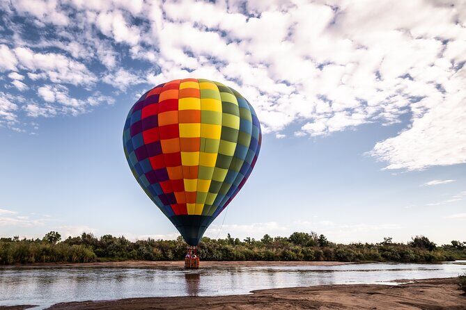 Private Hot Air Balloon Ride  Albuquerque, NM - The Sum Up: Is It Worth It?