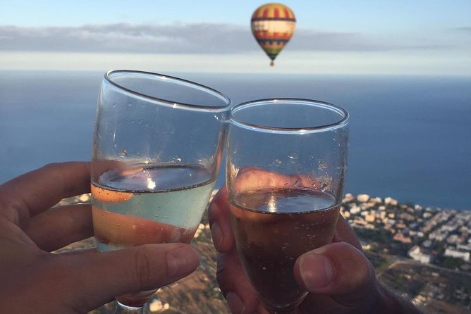 Private Hot Air Balloon Ride in Mallorca with Champagne and Snacks - Practical Details for Bookings and Planning