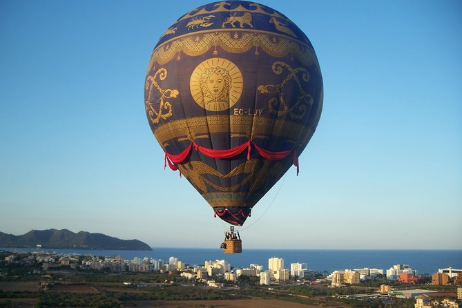 Private Hot Air Balloon Ride in Mallorca with Champagne and Snacks - Who Will Love This Experience?