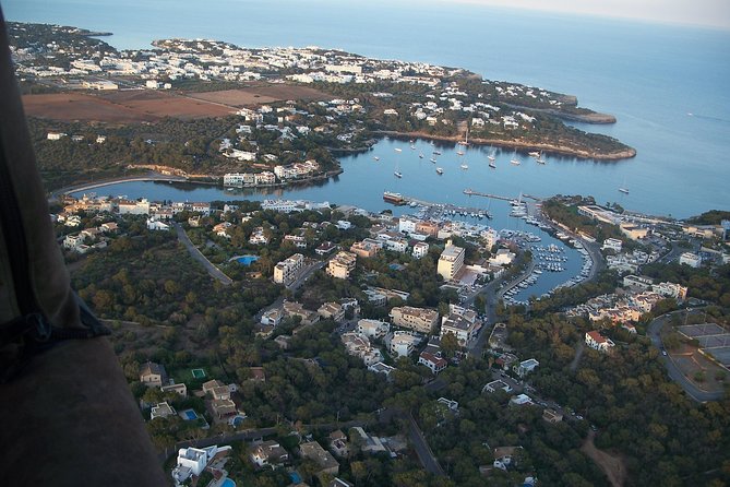 Private Hot Air Balloon Ride in Mallorca with Champagne and Snacks - Final Thoughts