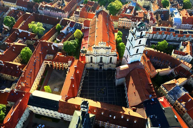 Private Hot Air Balloon Ride in Vilnius - Analyzing the Value: Is it Worth It?