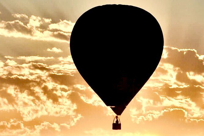 Private Hot Air Balloon Ride of Temecula Valley - Meeting Point and Logistics