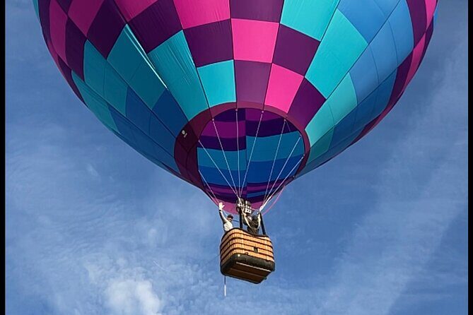 Private Hot Air Balloon Ride of Temecula Valley - The Value Proposition