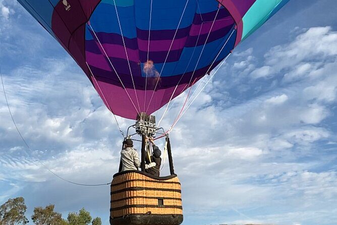 Private Hot Air Balloon Ride of Temecula Valley - The Sum Up: Who Should Consider This Experience