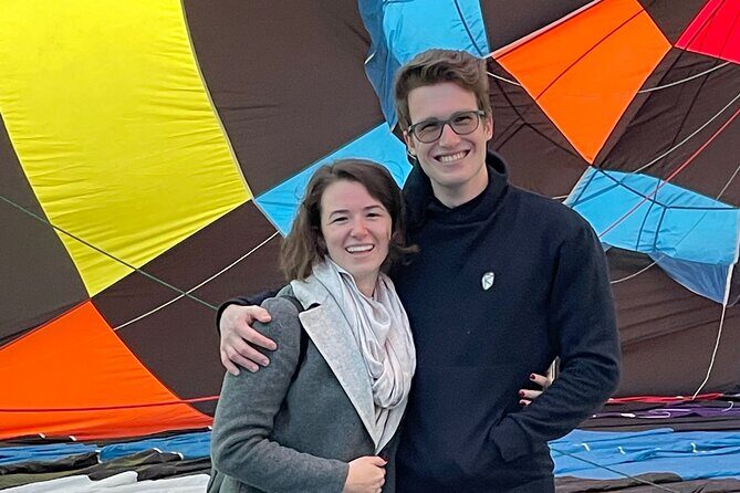 Private Hot Air Balloon Rides in Albuquerque - Overall Value and Who It’s Best For