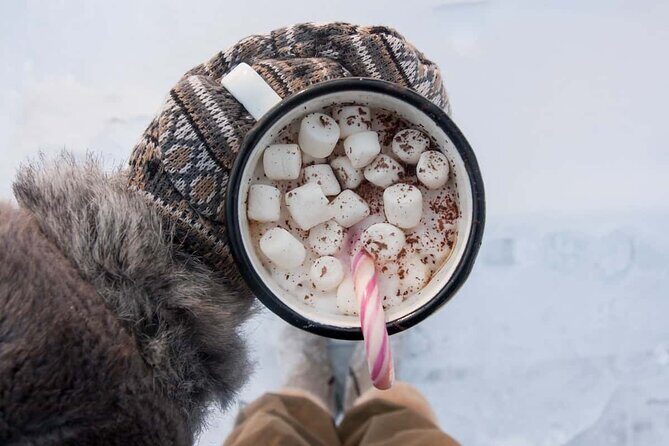 Private Hot Chocolate Hike in the Rockies - What Is This Tour All About?