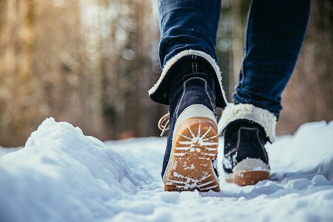 Private Hot Chocolate Hike in the Rockies - The Itinerary: What to Expect