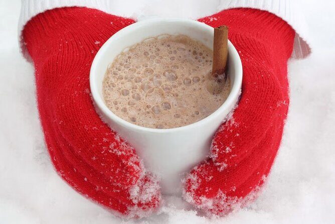 Private Hot Chocolate Hike in the Rockies - Is It Worth the Cost?