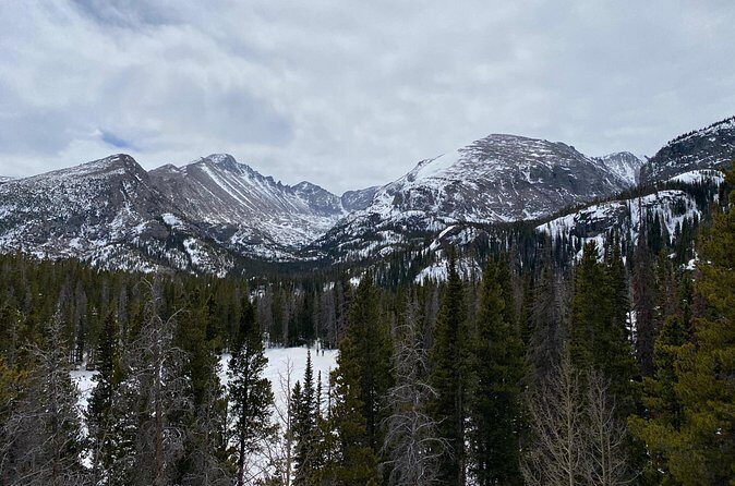 Private Hot Chocolate Hike in the Rockies - Weather and Cancellation Policies