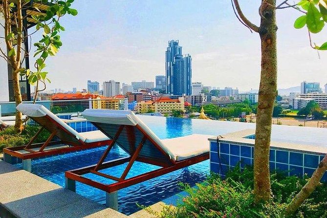 Private Hotel in Pattaya to Suvarnabhumi Airport Transfer - Pricing and Value