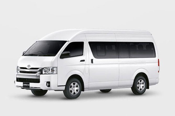 Private Hotel Transfer from Bangkok to Hua Hin - The Experience: What to Expect
