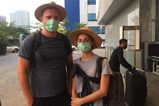 Private Hotel Transfer Service to Airport Jakarta - A Honest Look at the Private Hotel Transfer Service to Jakarta Airport