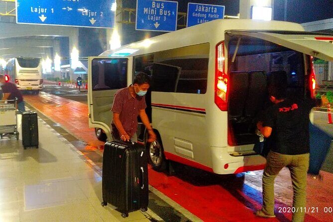Private Hotel Transfer Service to Airport Jakarta - The Value of This Transfer Service