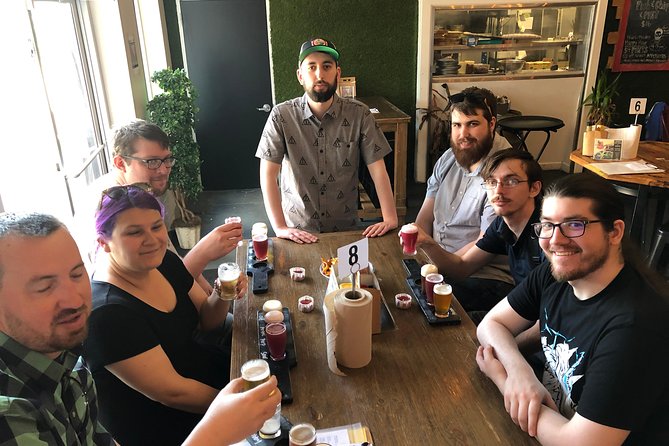 Private Houston Brewery Tour by Cart - Price and Value: Is It Worth It?