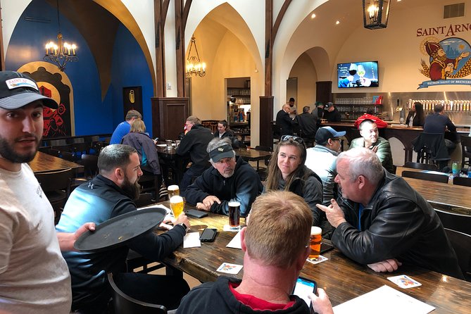 Private Houston Brewery Tour by Cart - Final Thoughts: Is It a Good Fit?