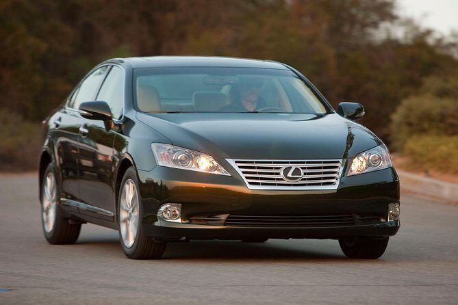 Private Houston to Galveston Shuttle | Up to 14 Passengers - What You Can Expect from This Shuttle Service