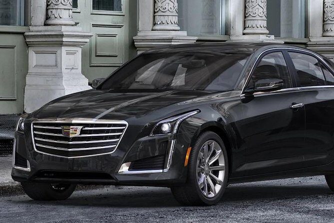 Private Houston to Galveston Shuttle | Up to 14 Passengers - FAQs