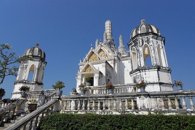 Private Hua Hin Day Tour from Bangkok - A Complete Breakdown of the Tour Experience