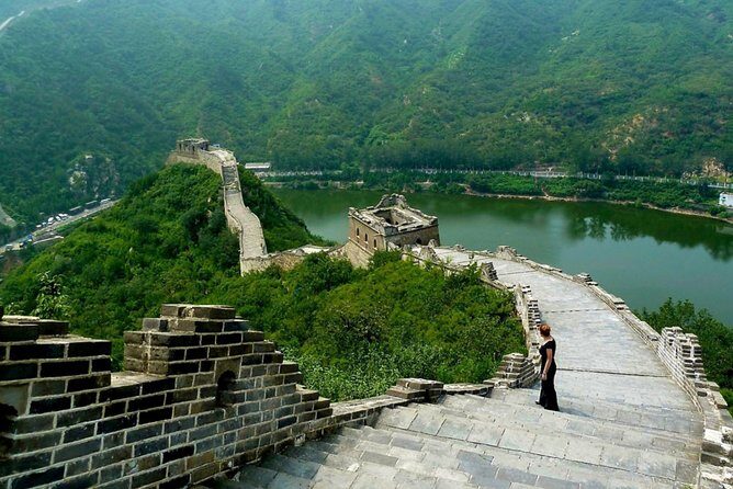 Private Huanghuacheng Great Wall Day Tour with Lunch - The Experience in Detail