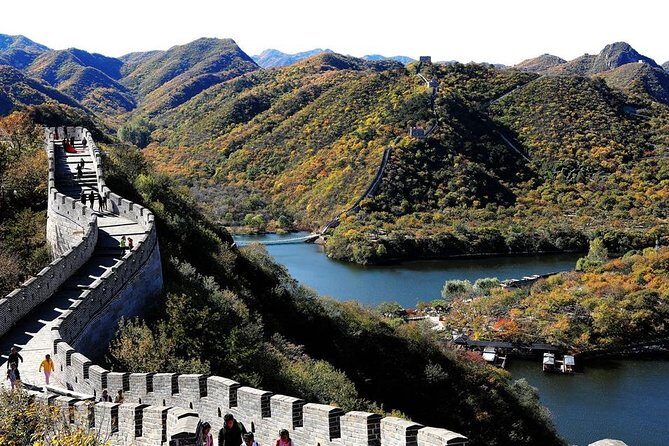 Private Huanghuacheng Great Wall Day Tour with Lunch - The Sum Up