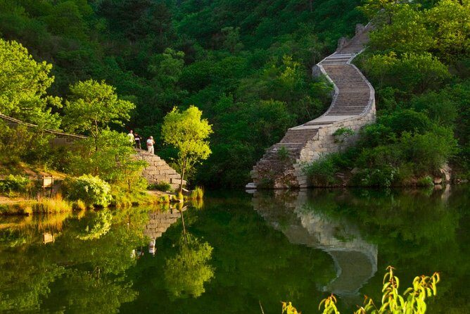 Private Huanghuacheng Great Wall with English Speaking Driver - Who is this tour best for?