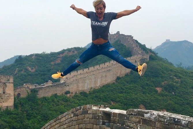 Private Huanghuacheng Great Wall with English Speaking Driver - FAQs