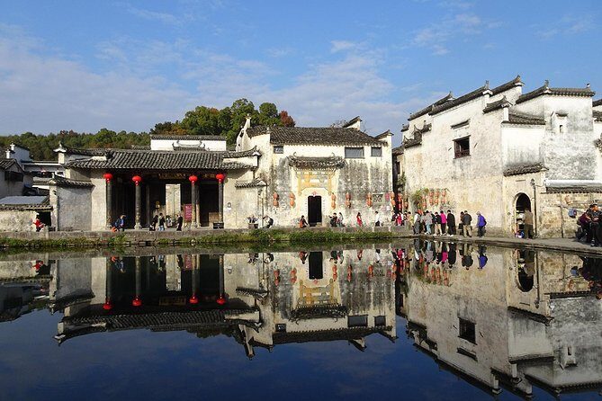Private Huangshan 4-Day Tour to Visit Yellow Mountain and Hongcun Village - An In-Depth Look at the Tour