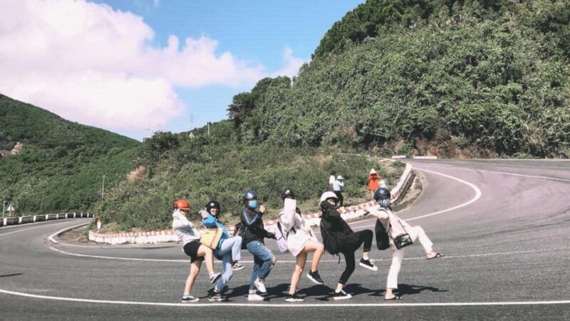 Private Hue City Tour From Da Nang - The Imperial City and Thien Mu Pagoda