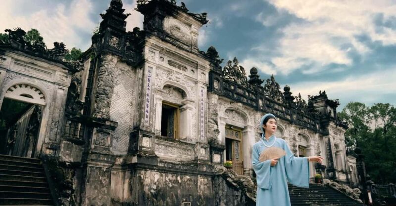 Private Hue City Tour From Da Nang - Returning to Da Nang or Hoi An