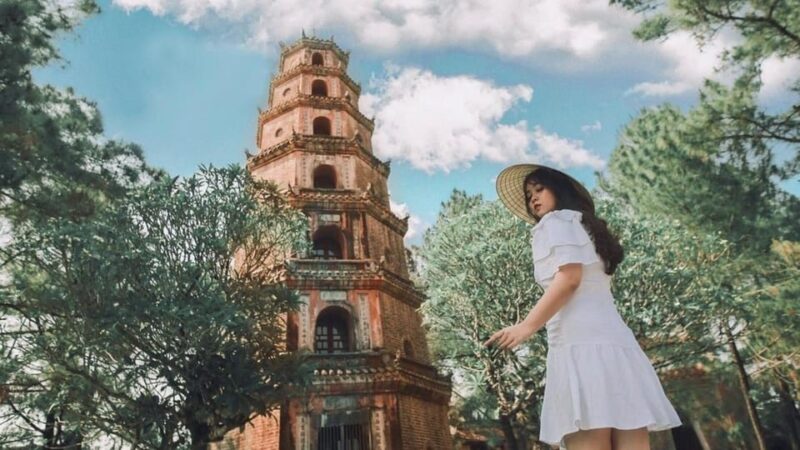 Private Hue City Tour From Da Nang - FAQs