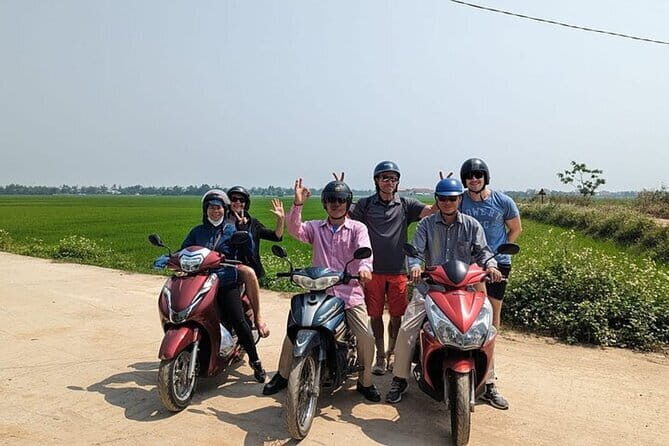 Private Hue Cooking Class at Thanh Toan Village Countryside - An In-Depth Look at the Tour Experience